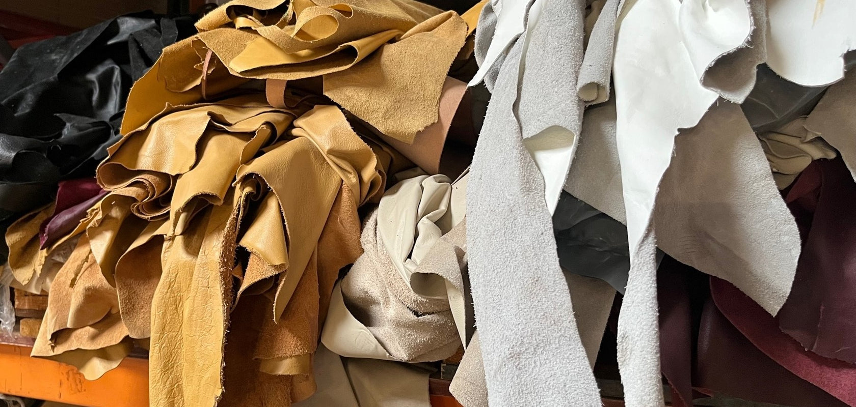 Lining Leather – Tansford