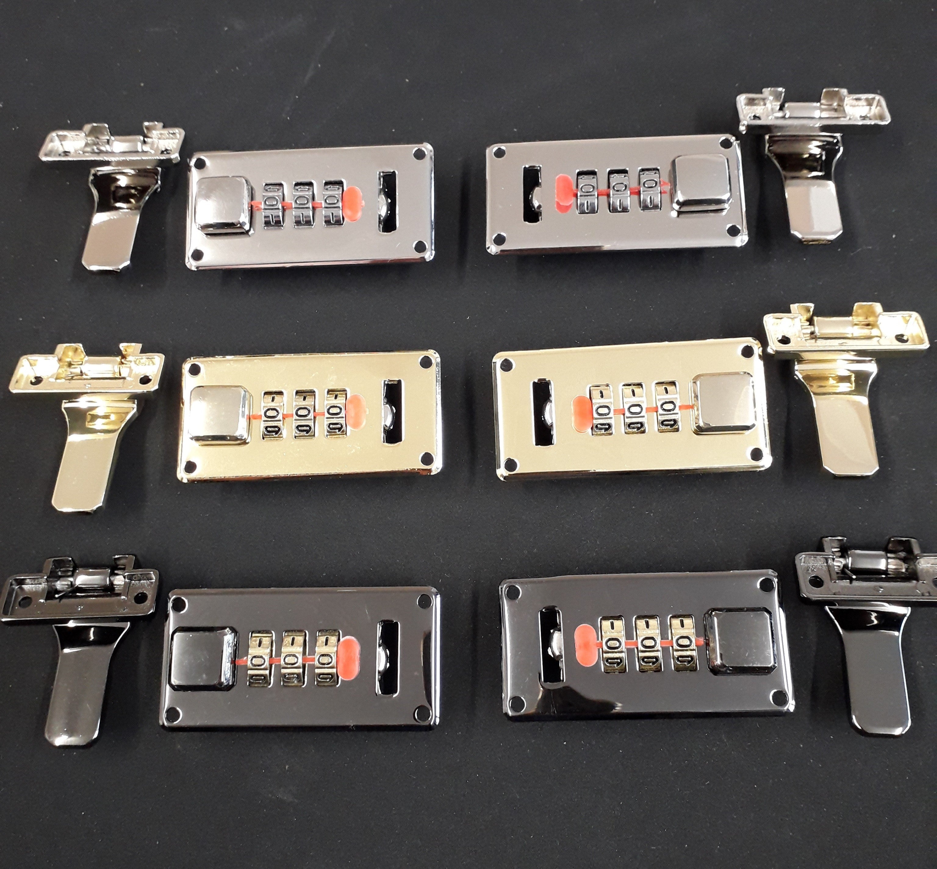 Combination Case Lock 63x32 – Tansford